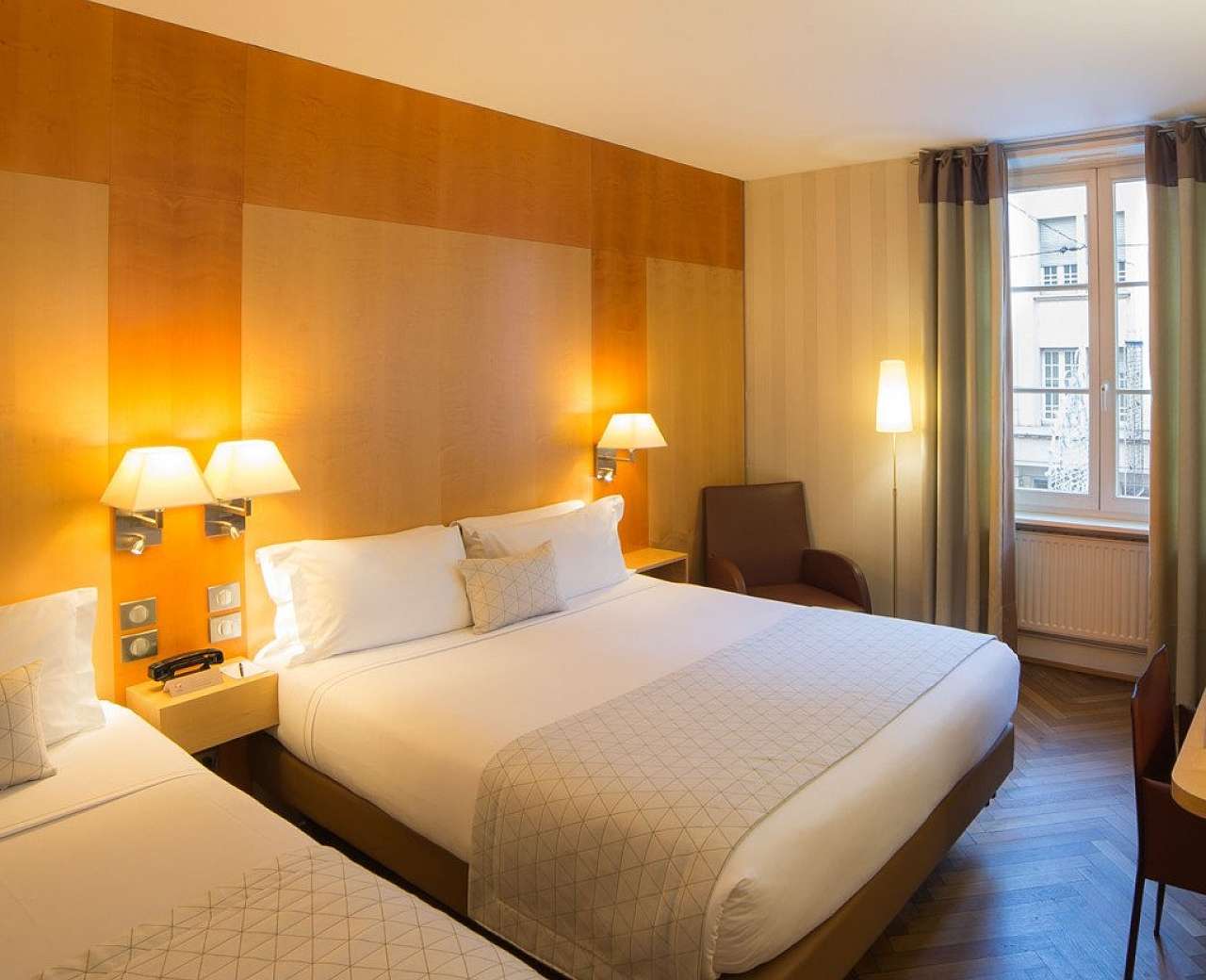 Hannong Hôtel & Wine bar | Romantik Hotels & Restaurants