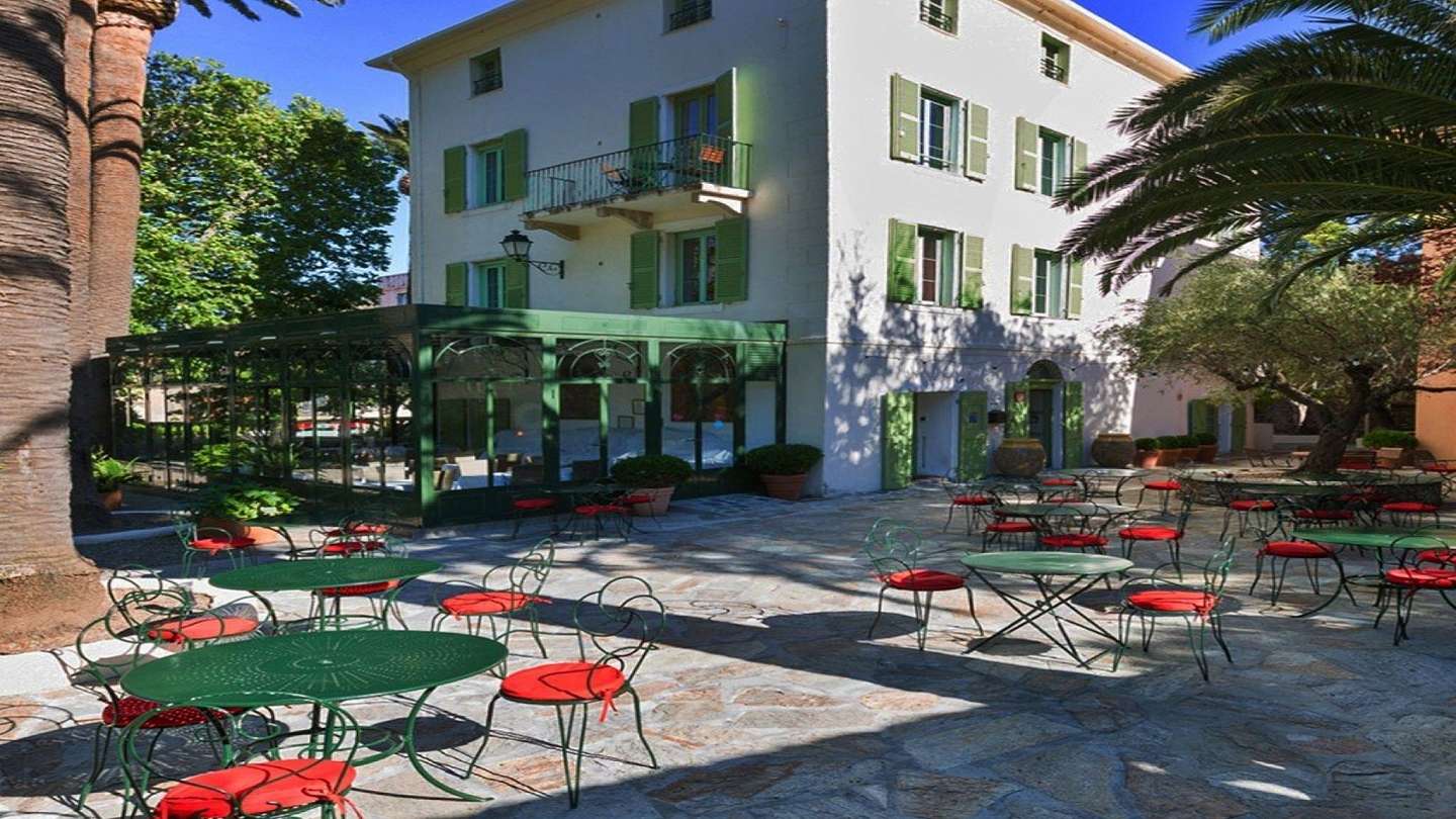 Castel Brando Hôtel & SPA