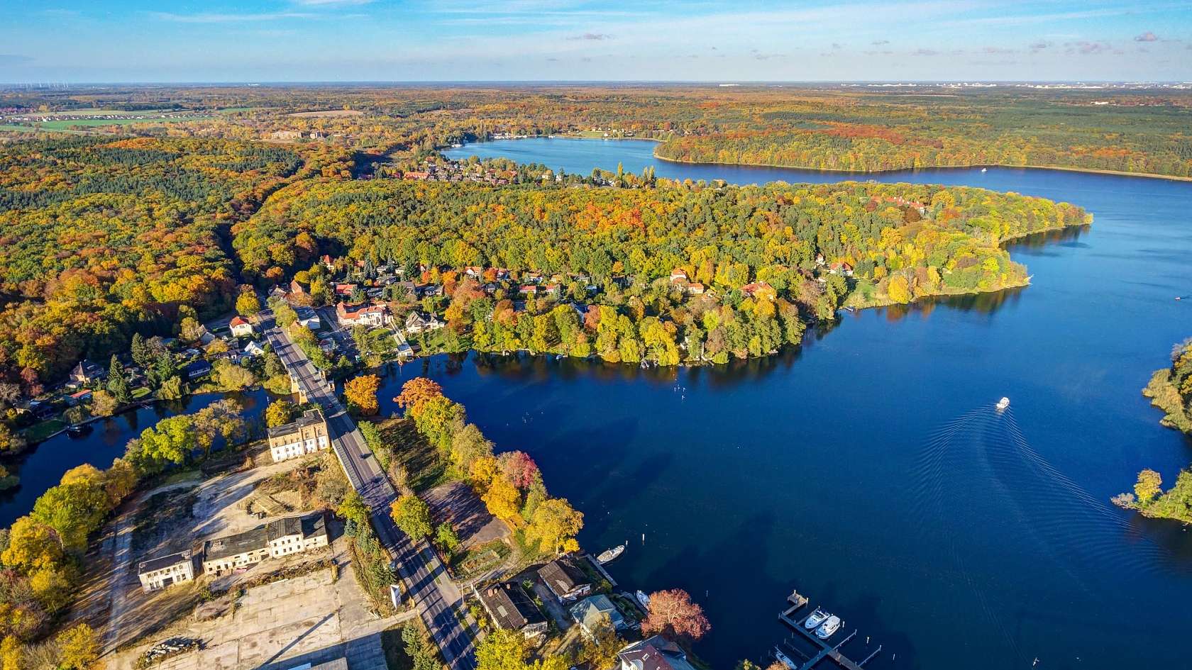Hotels in Brandenburg