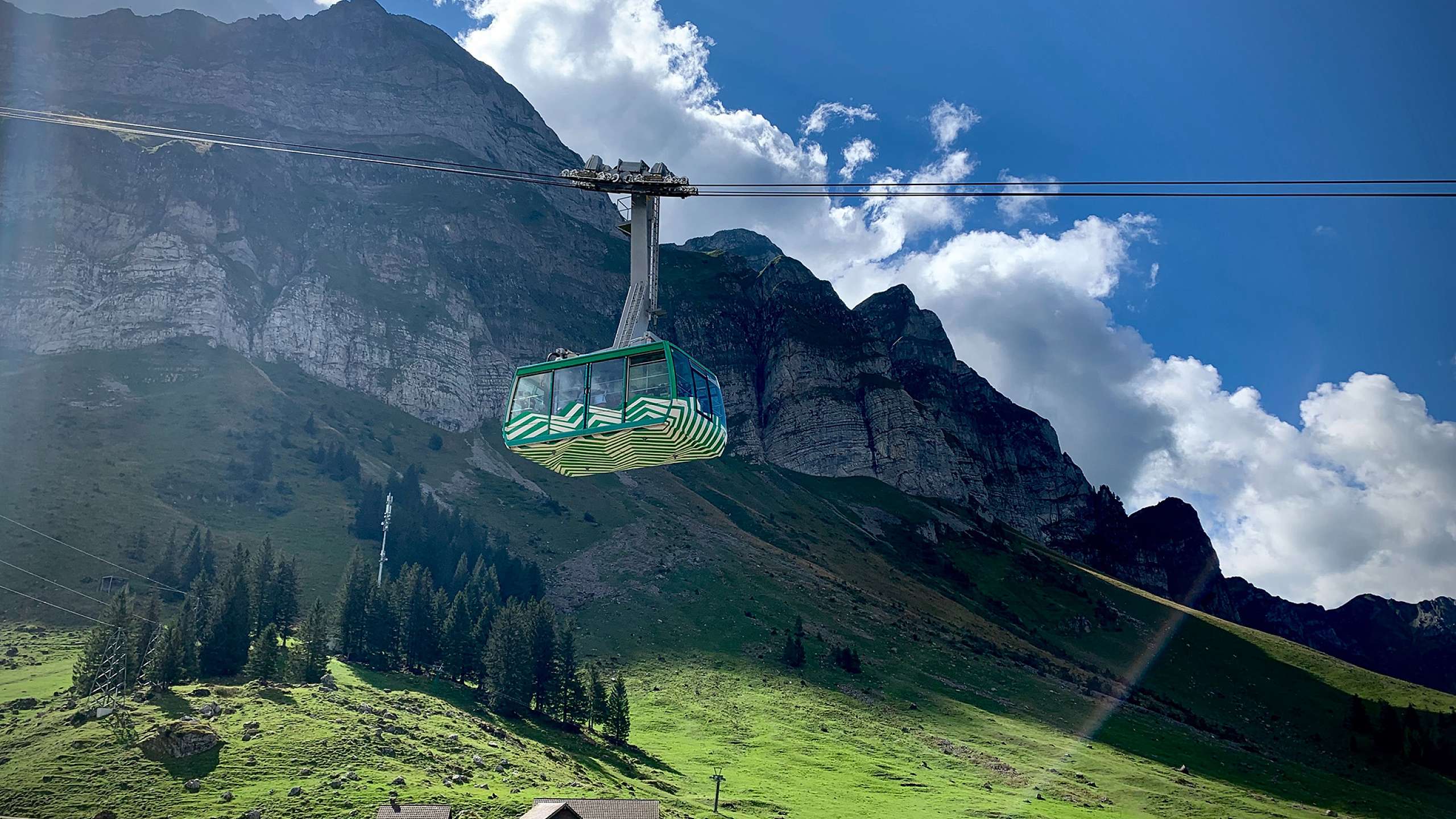 Appenzell vacation | Tradition & nature