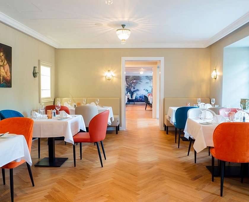 Romantik® Hotel-Restaurant Altenberger Hof | Altenberg