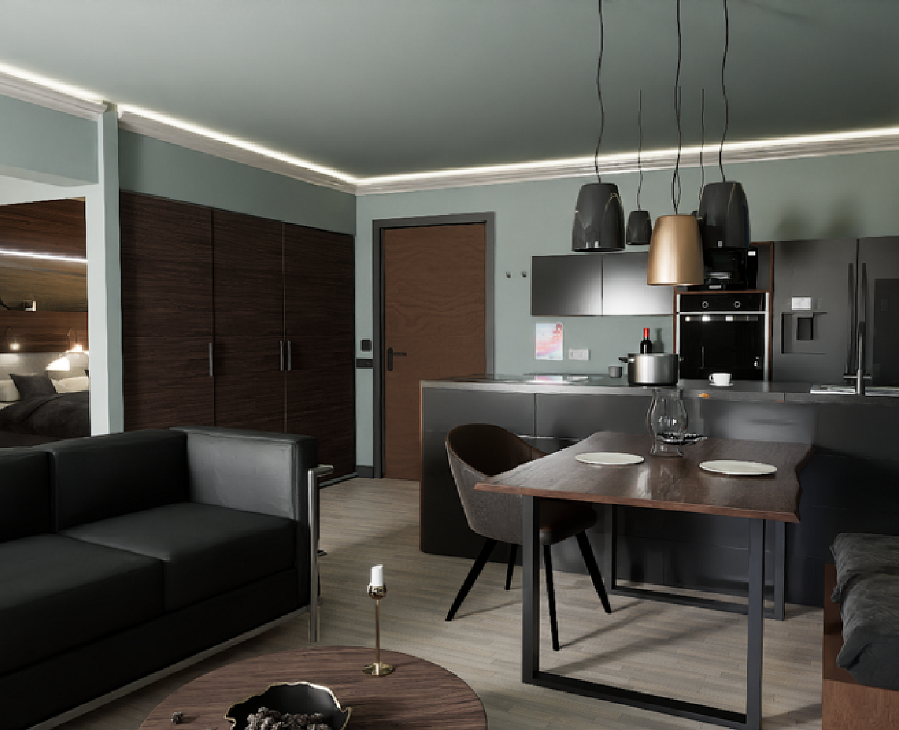 Allgäuer Bergwald Chalets by Romantik® | Oberstaufen