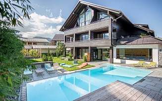 German Alpine Road | Lakes, Forests & Peaks