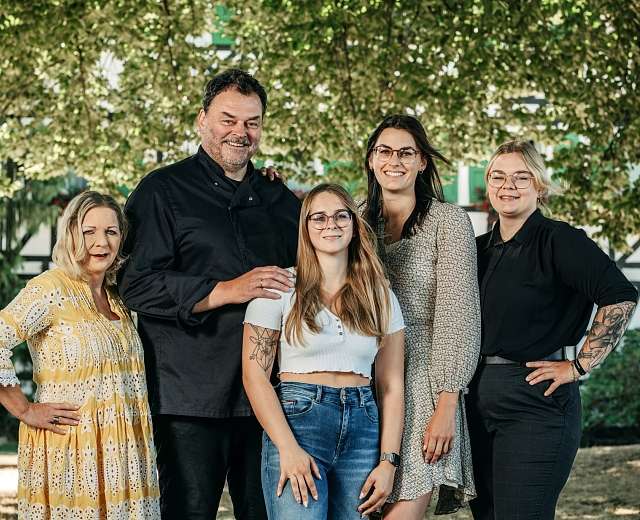 Romantik® Hotel Gravenberg | Solingen-Langenfeld