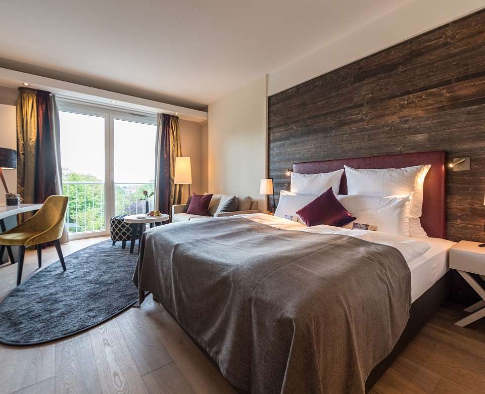 Romantik® Hotel Heinz | Wellnesshotel Rheinland Pfalz
