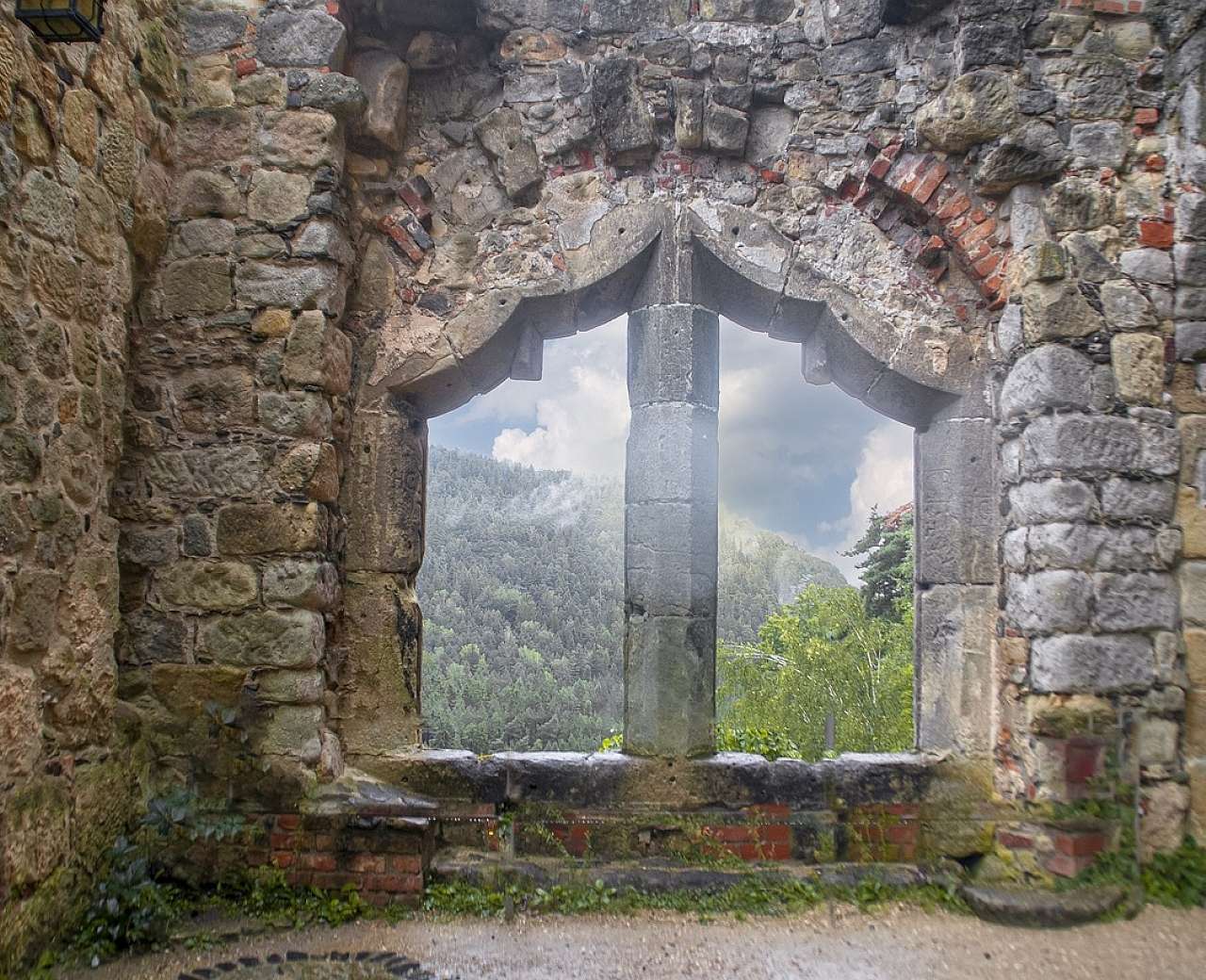 Hiking in the Zittau Mountains I Romantik Hotels