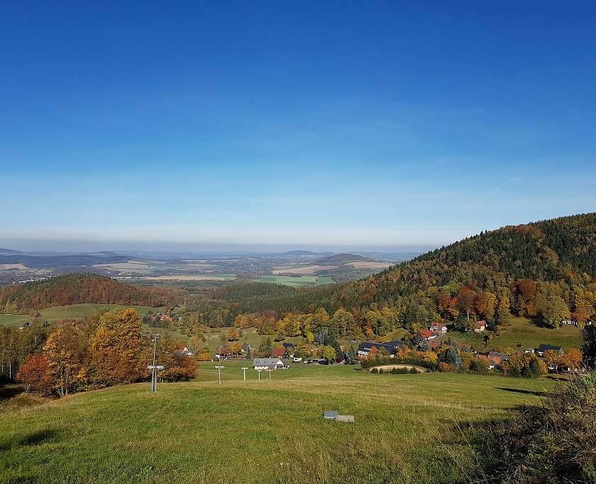 Hiking in the Zittau Mountains I Romantik Hotels