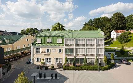 Schönste Hotels Deutschlands | Romantik Hotels & Restaurants