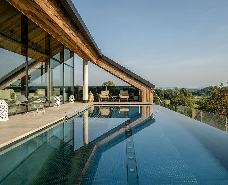 Die besten Day Spas | Wellness ohne Übernachtung