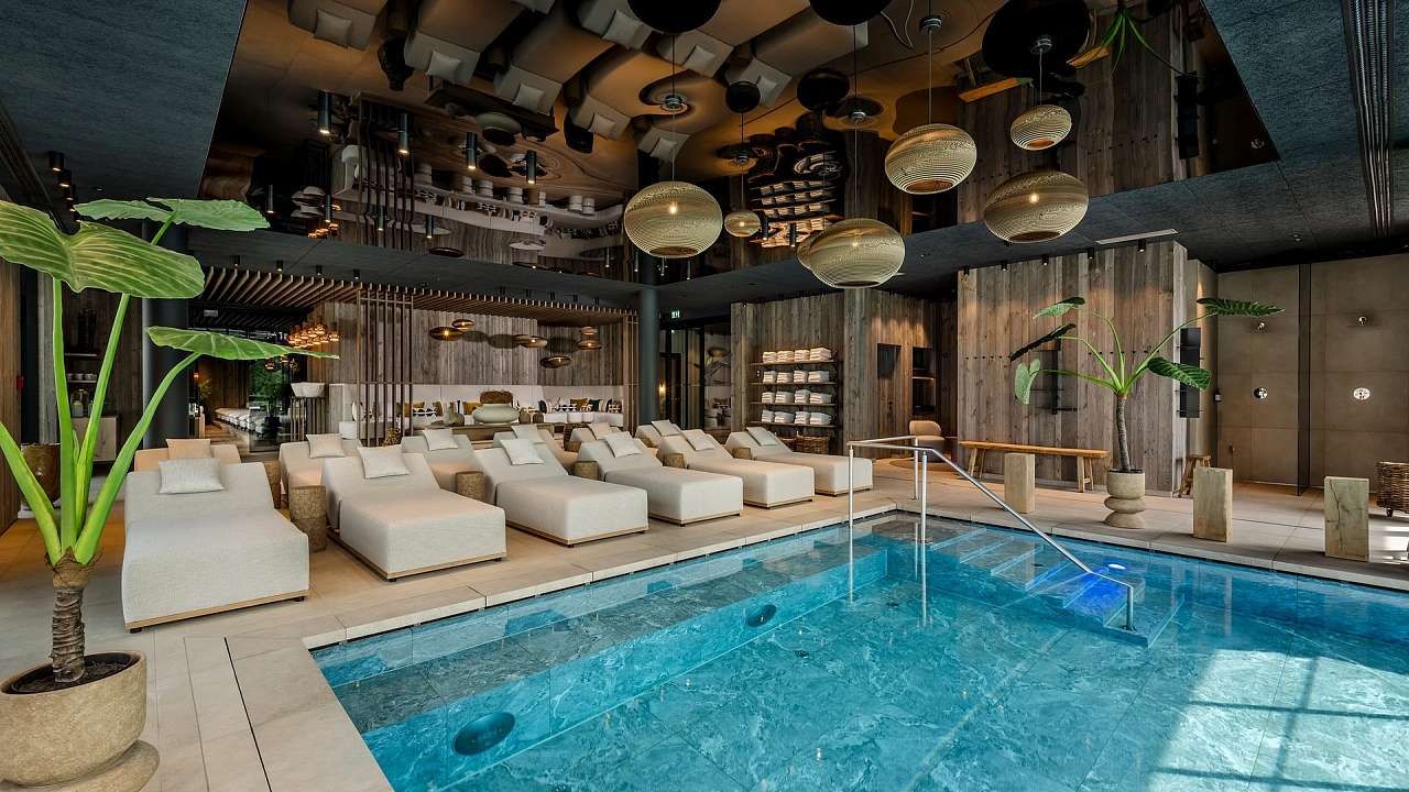 Die besten Day Spas | Wellness ohne Übernachtung