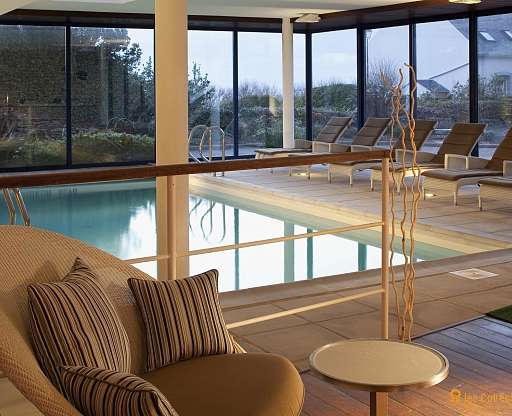 Hostellerie de la Pointe Saint-Mathieu | Teritoria