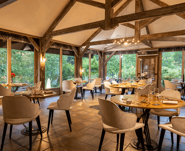Moulin de Cambelong