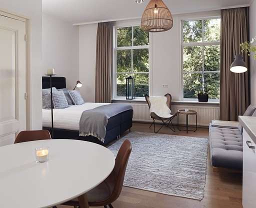 Romantik® Badhotel Renesse | Zeeland