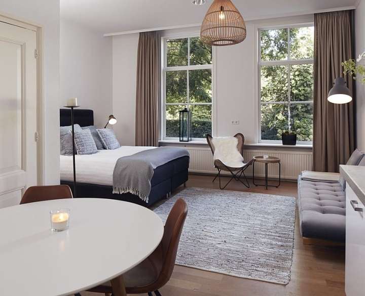 Romantik® Badhotel Renesse | Zeeland