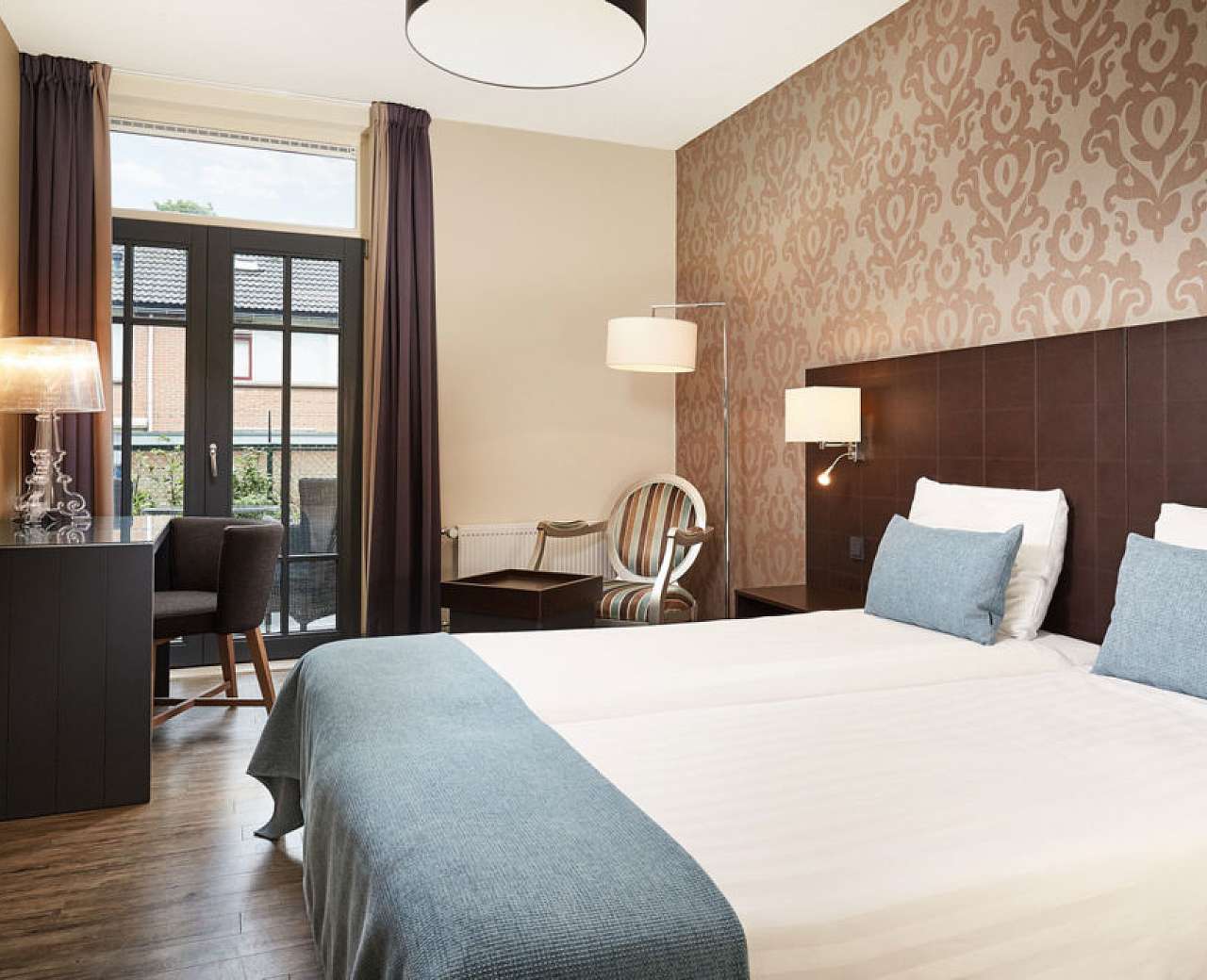 Romantik® Badhotel Renesse | Zeeland