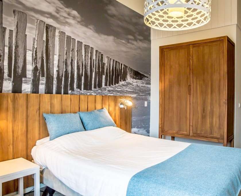 Romantik® Badhotel Renesse | Zeeland