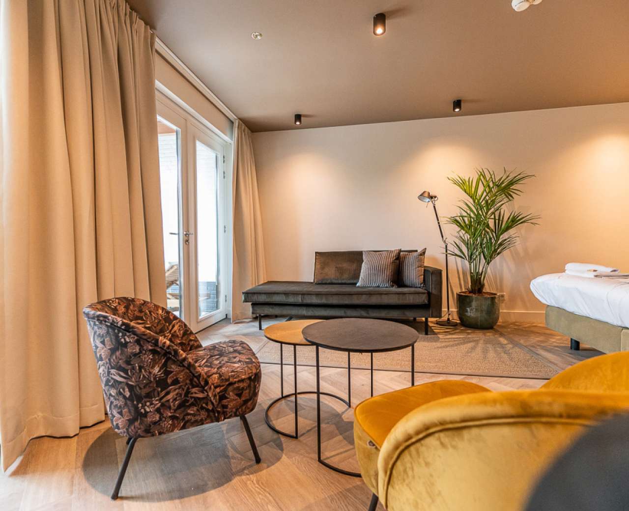 Romantik® Badhotel Renesse | Zeeland