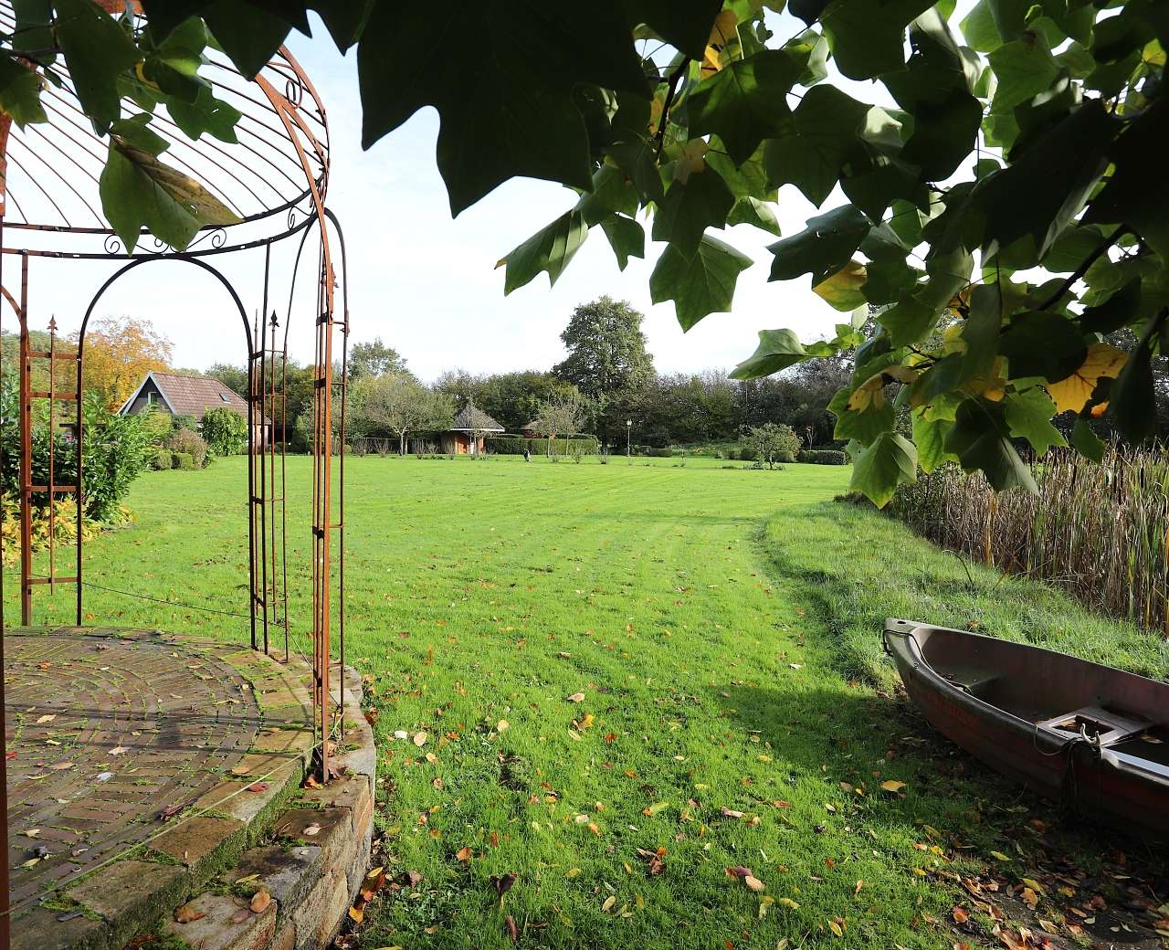 Romantik Hotel Het Ros van Twente