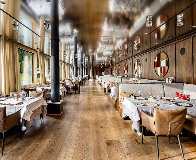 Romantik Hotel Die Krone von Lech | Romantik Hotels & Restaurants