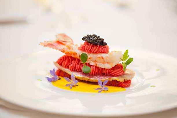 Gourmet tours: Discover Switzerland culinary