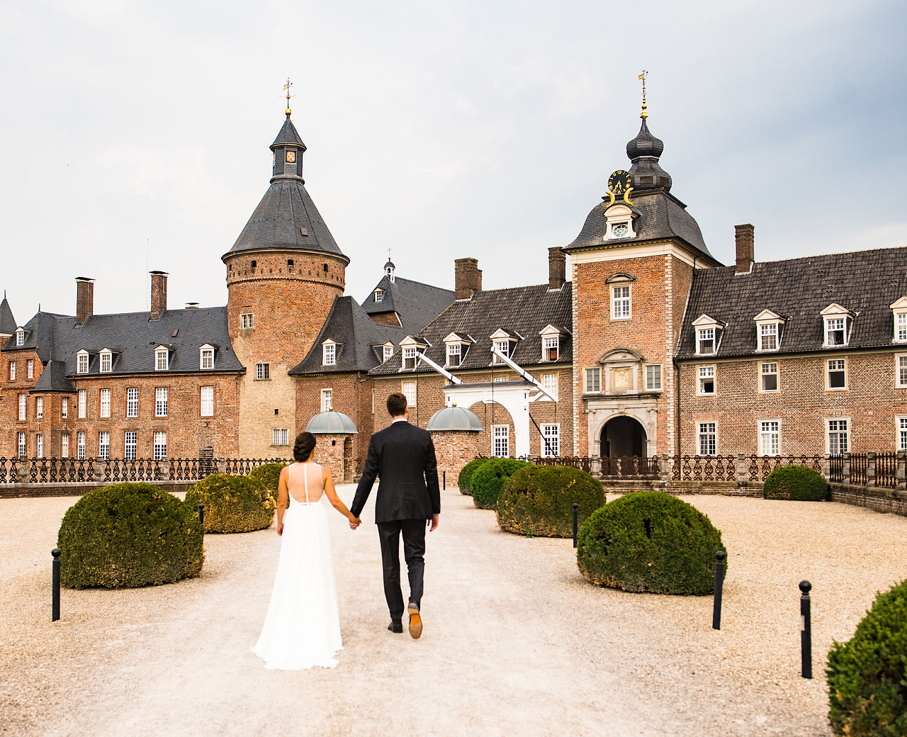 Stay in a castle | Romantik Hotels & Restaurants