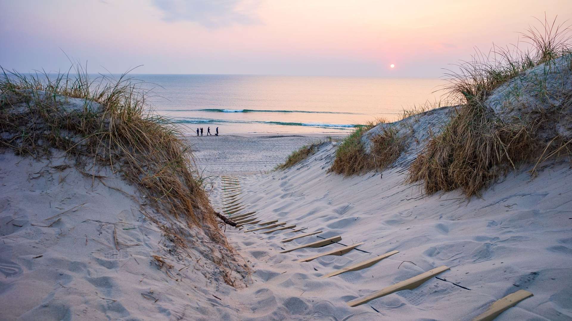 Die schönsten Nordsee-Strände