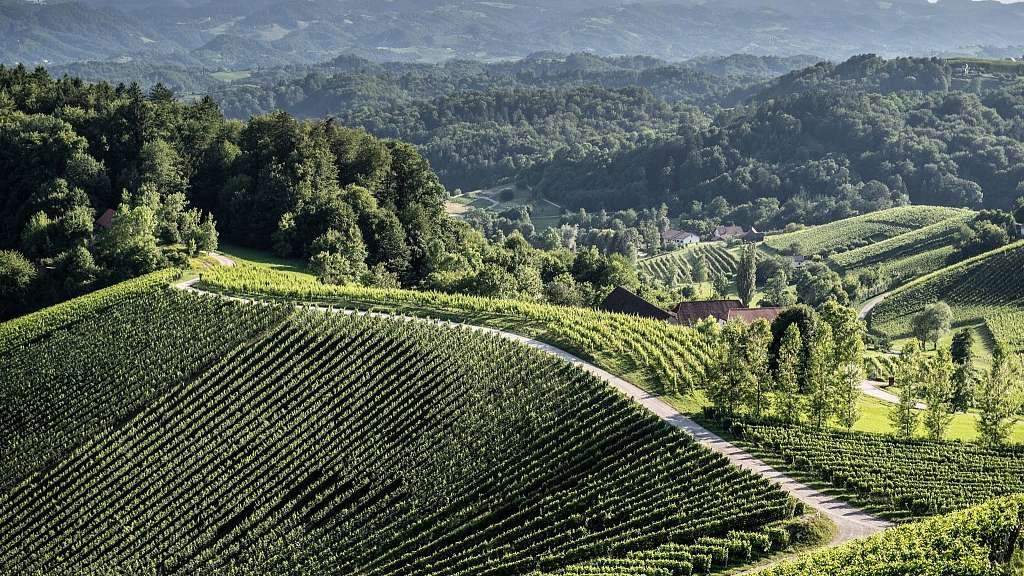 South styrian wine route | Romantik Hotels & Restaurants