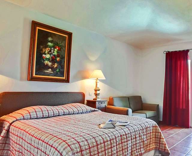 Castel Brando Hôtel & SPA