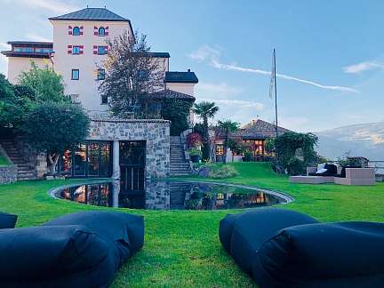 Romantik® Hotel Turm | PEARLS by Romantik®